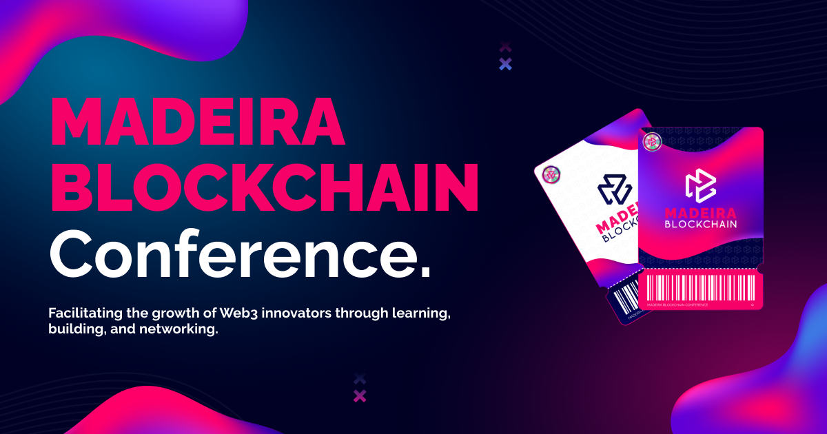 Madeira Blockchain 2023